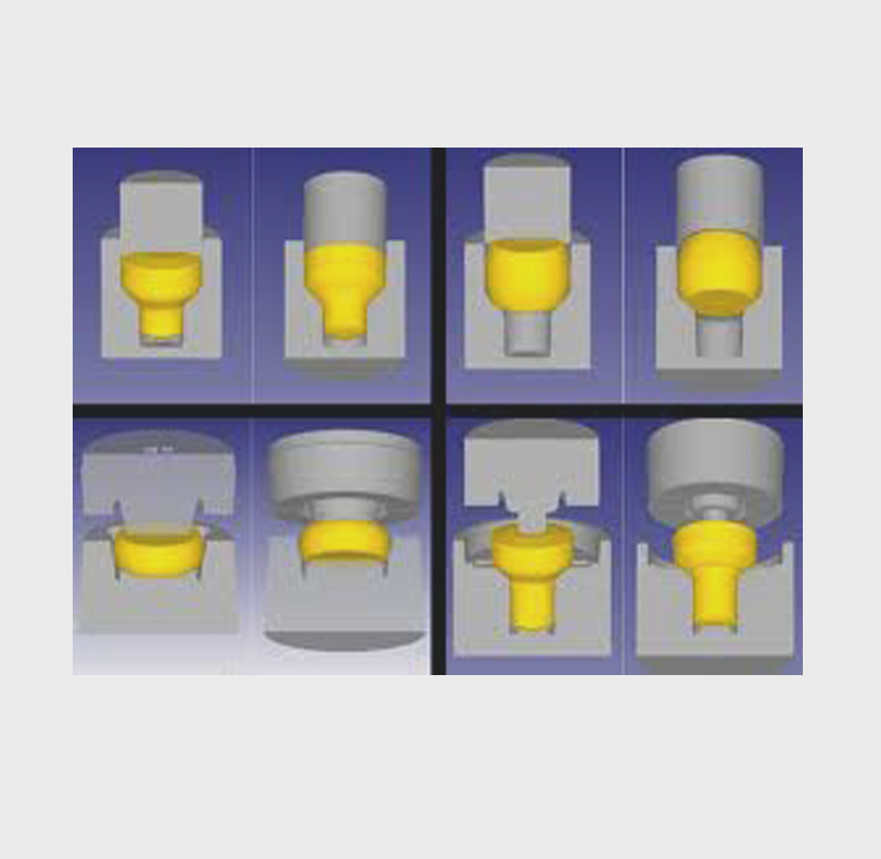 Axis Forming Technology Pvt.Ltd.